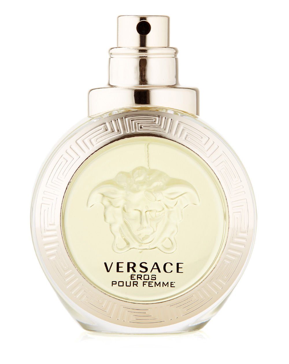 Versace Eau de Toilette »Eros Pour Femme« kaufen | OTTO