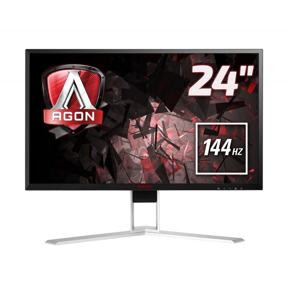 AOC Gaming Monitor 24 Zoll »AGON AG241QX« kaufen | OTTO