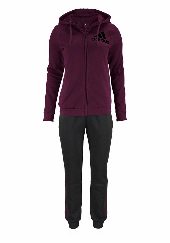 Adidas Performance Jogginganzug Co Mid 3s Tracksuit« Online Kaufen Otto