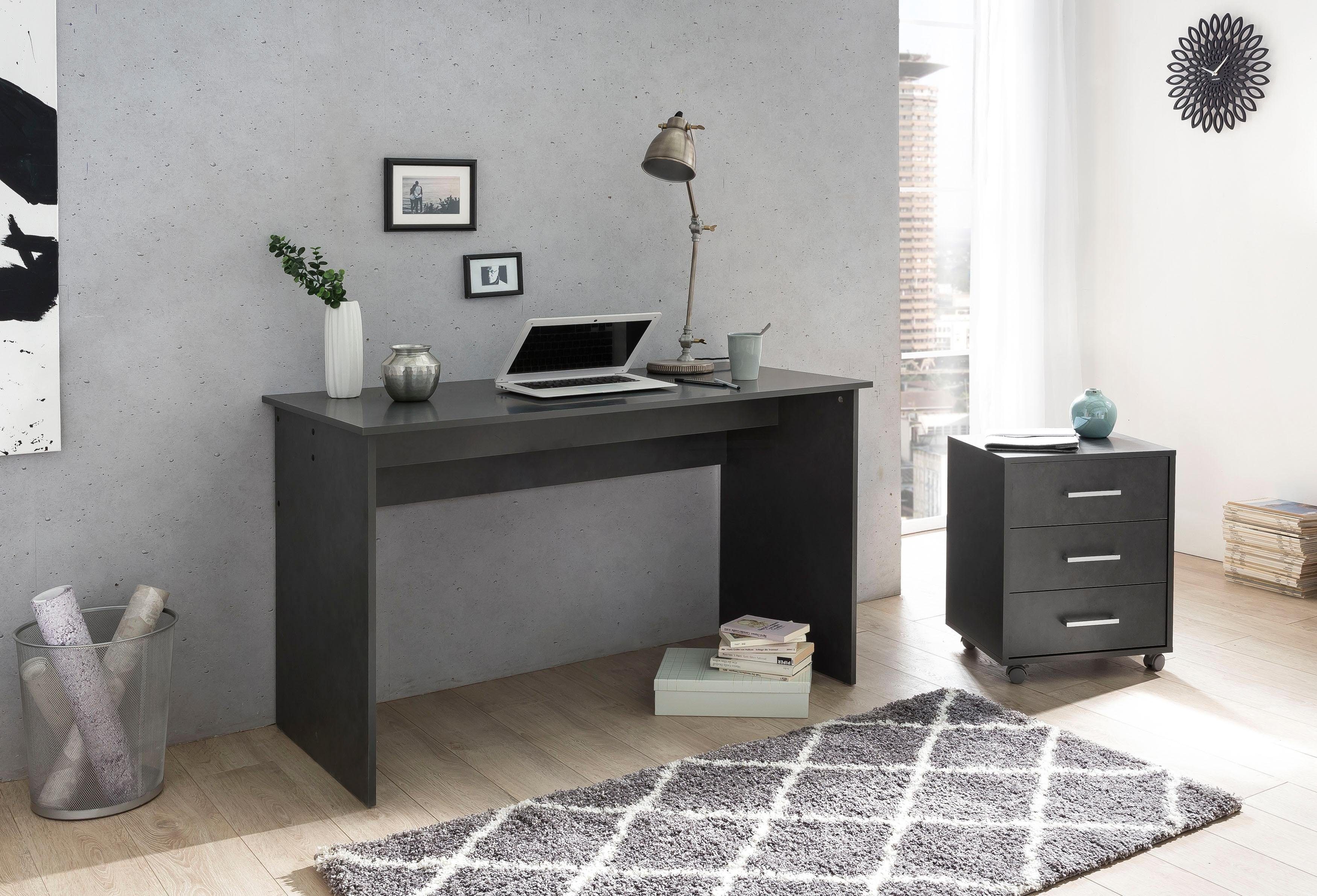 Graue Rollcontainer online kaufen | OTTO