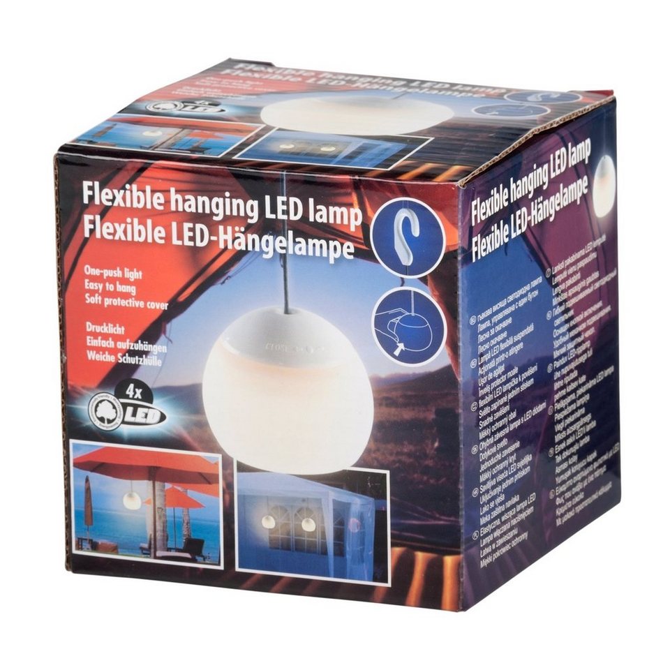 HTI-Living LED Dekolicht »LED Hängeleuchte Silikon-Schirm« online ... HTI-Living LED Dekolicht »LED Hängeleuchte Silikon-Schirm« online ...