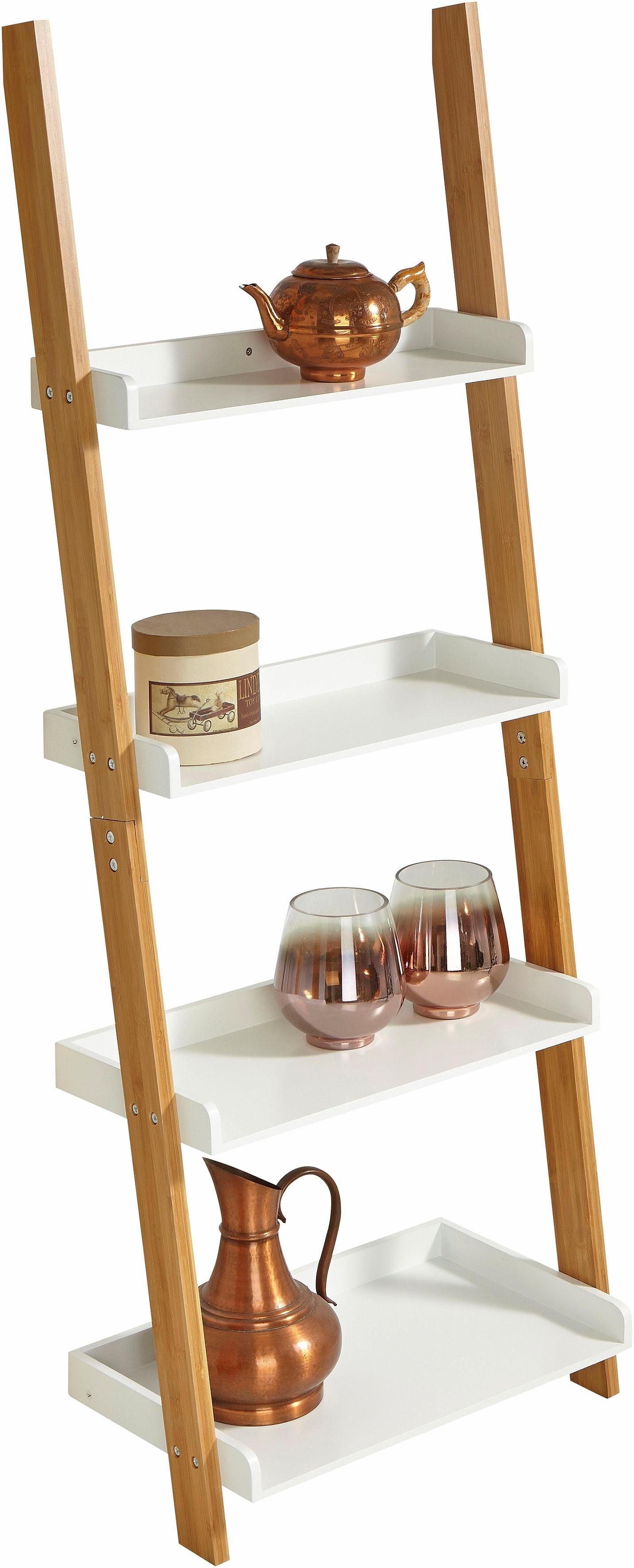 Badezimmer-Leiterregal online kaufen » Leiterregal Bad | OTTO