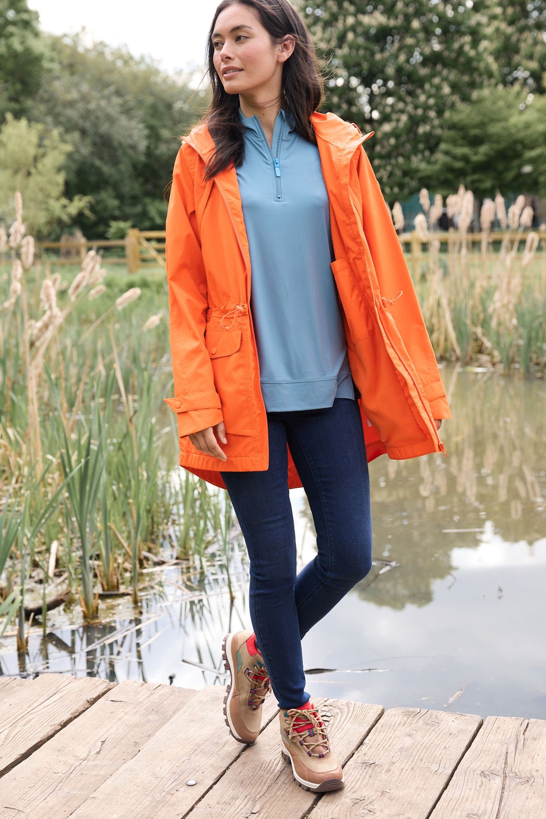 Next Regenjacke 1 St
