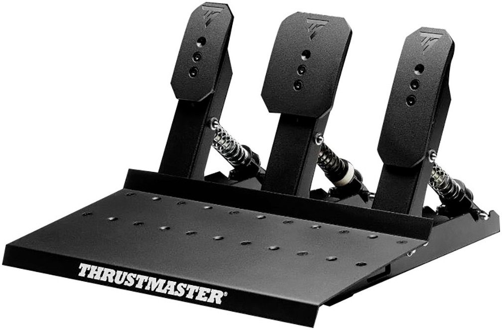 Thrustmaster RACELINE PEDALS III Gaming-Pedale