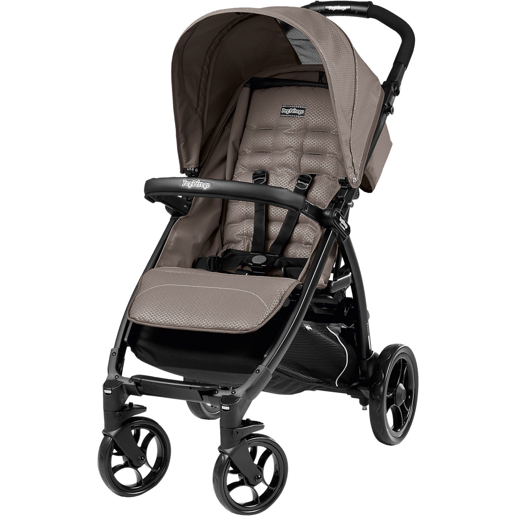 Peg Perego Buggy Booklet, Mod Beige, 2017 kaufen | OTTO
