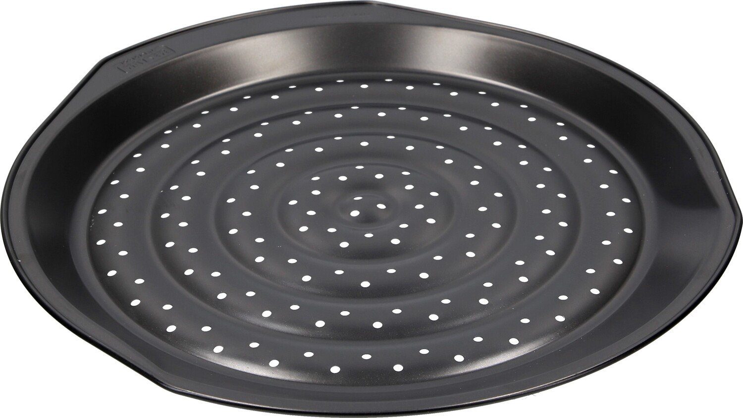 Kaiser Backformen Pizzablech KAISER Crossini Pizzaform Thermoboden ...
