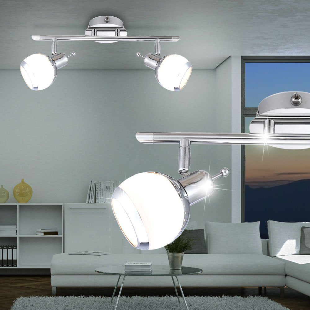 Globo Led Deckenleuchte Leuchtmittel Nicht Inklusive Deckenleuchte
