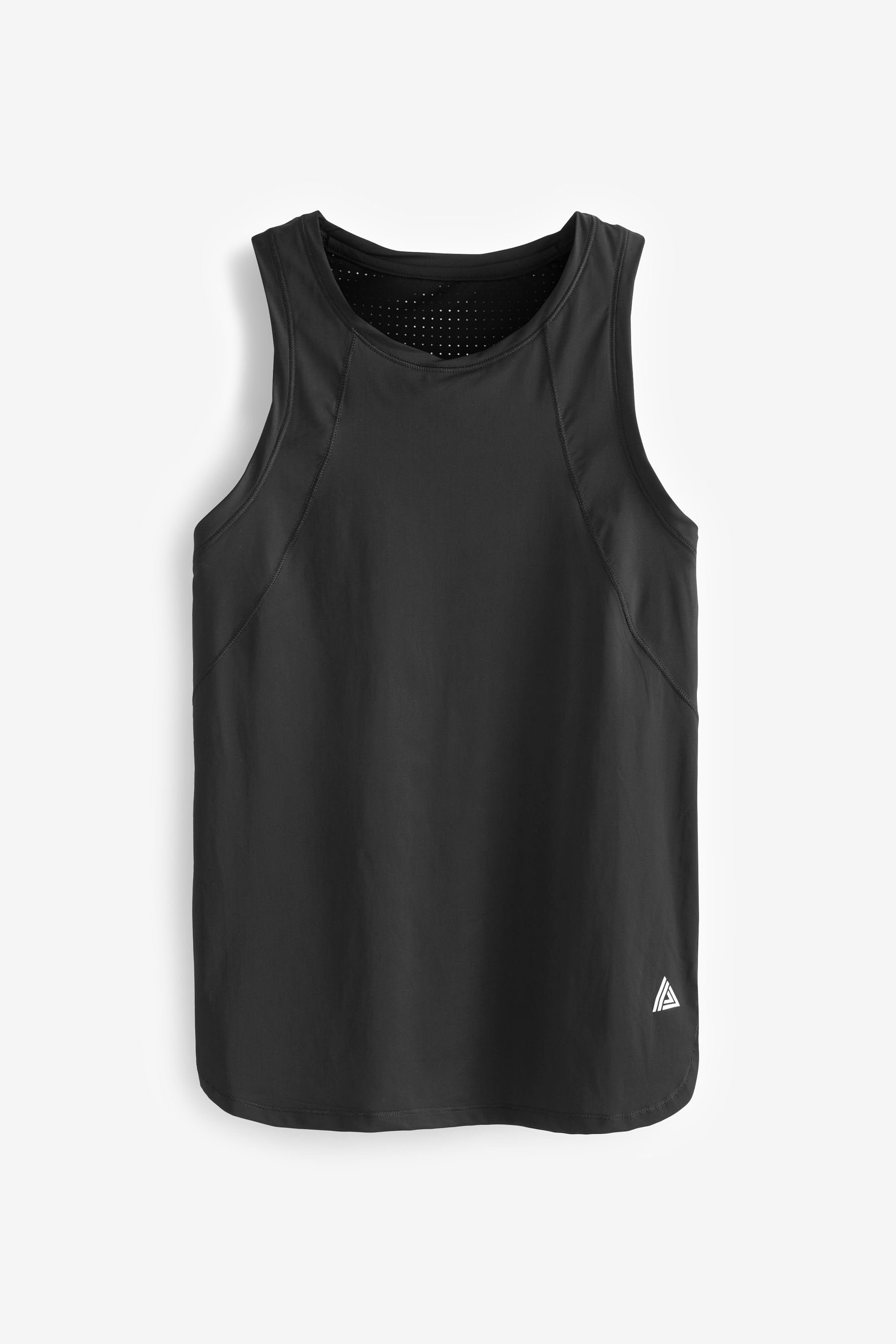 Next Sporttop Next Active Sports Trägertop Mit Mesh Einsatz 1 Tlg