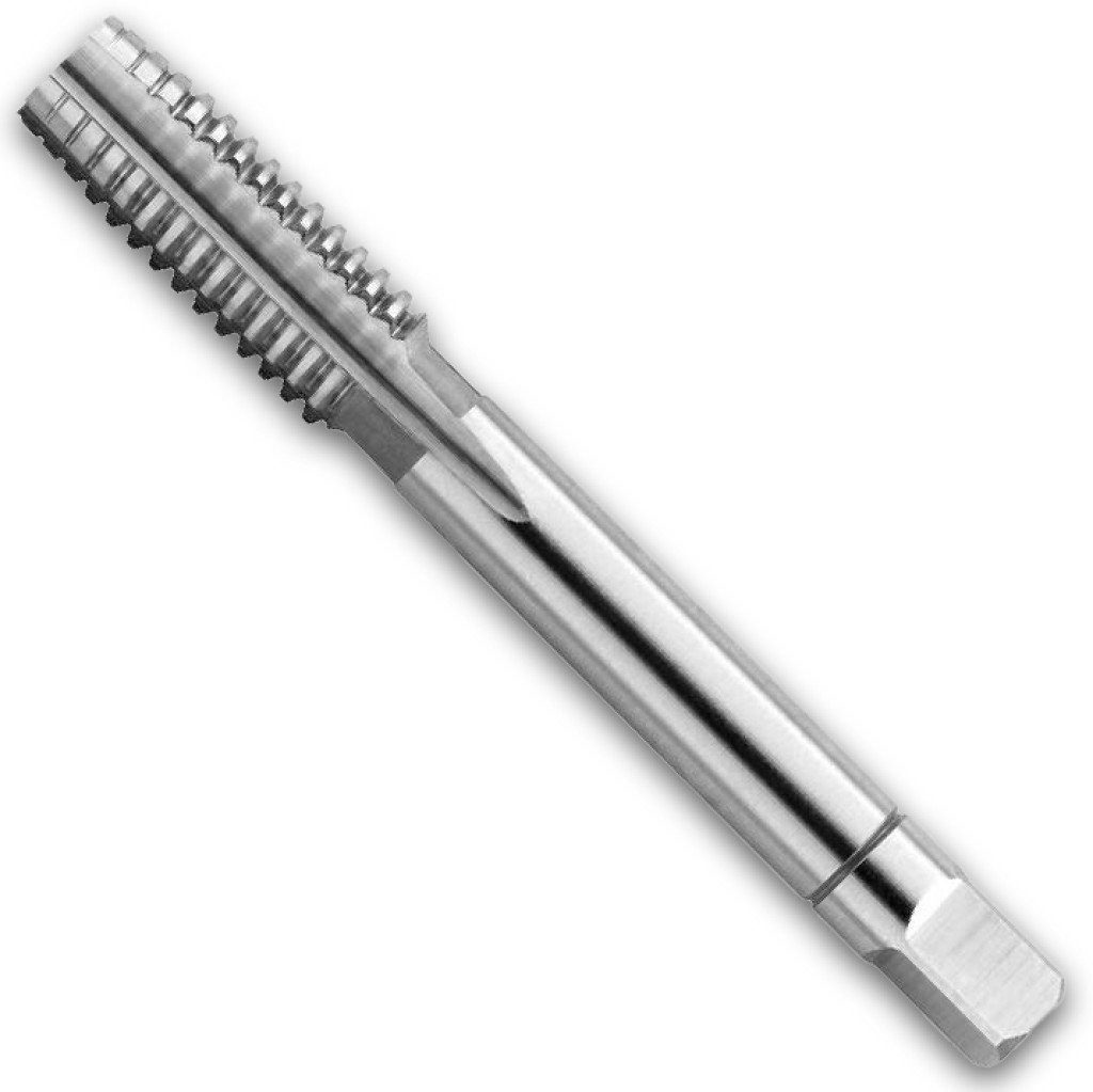 FORMAT Gewindebohrer FORMAT Hand-Gewindebohrer DIN 2184 UNC HSS 5/16-18 ...