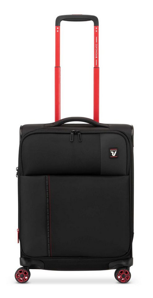 Roncato Weichgepäck Trolley Cabin Trolley Exp 4 W 55 20 Cm 4 Rollen