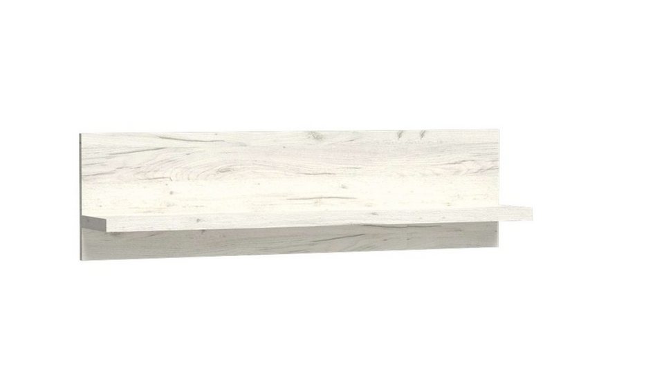 Otto Trade™ Купити Полиці настінні Stylefy Wandregal Korina