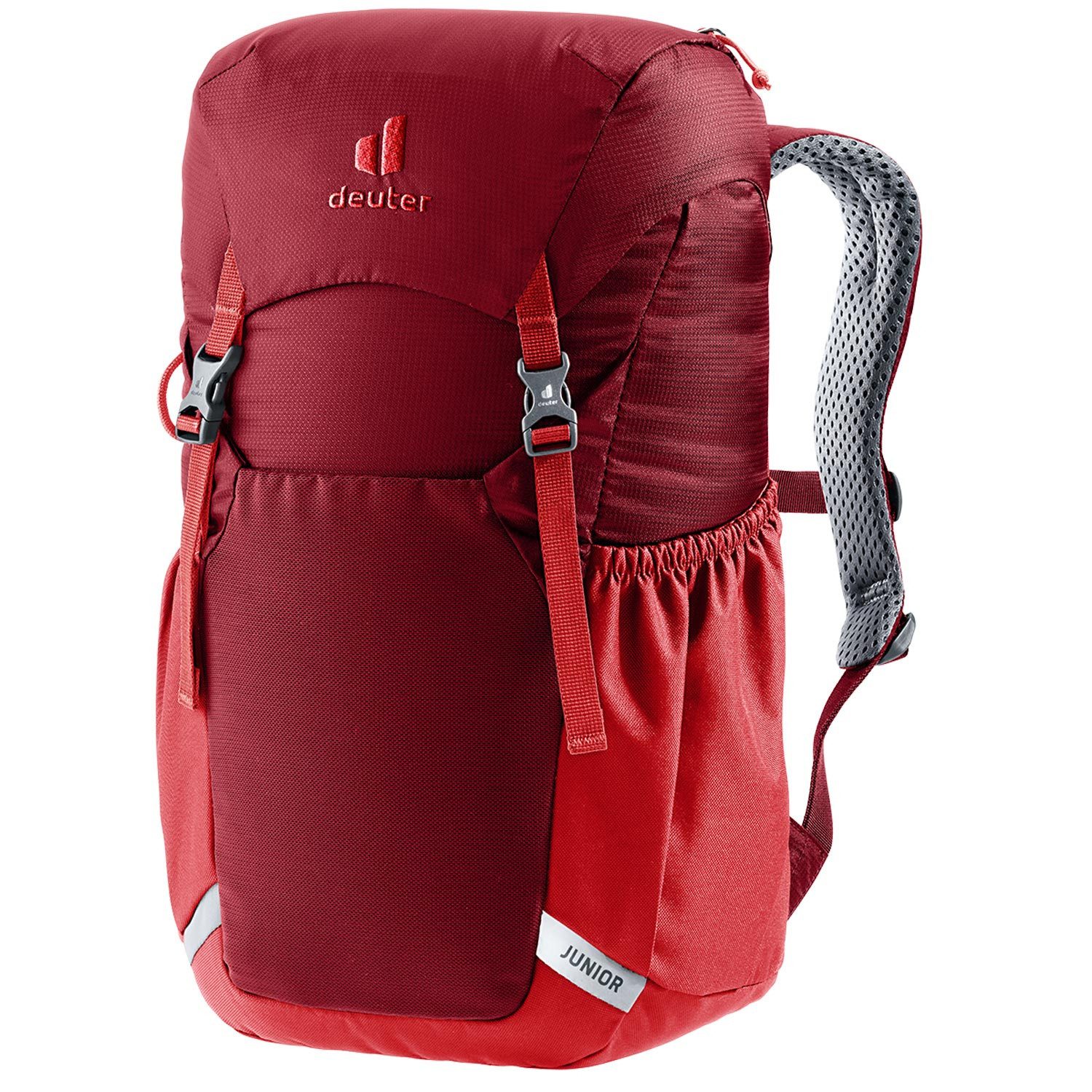 deuter Kinderrucksack Deuter Kinderrucksack Junior masala-cherry