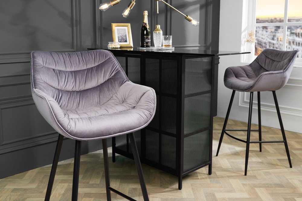 Hocker mit Lehne online kaufen | OTTO