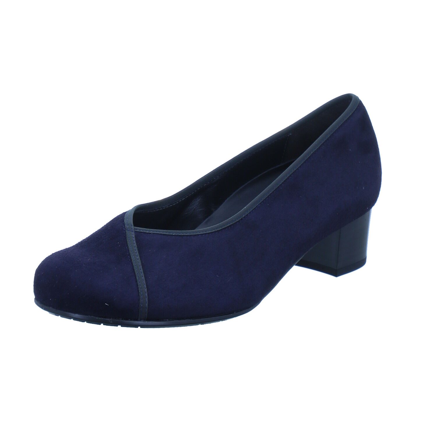 Semler Karin Pumps, Perfekte Verarbeitung