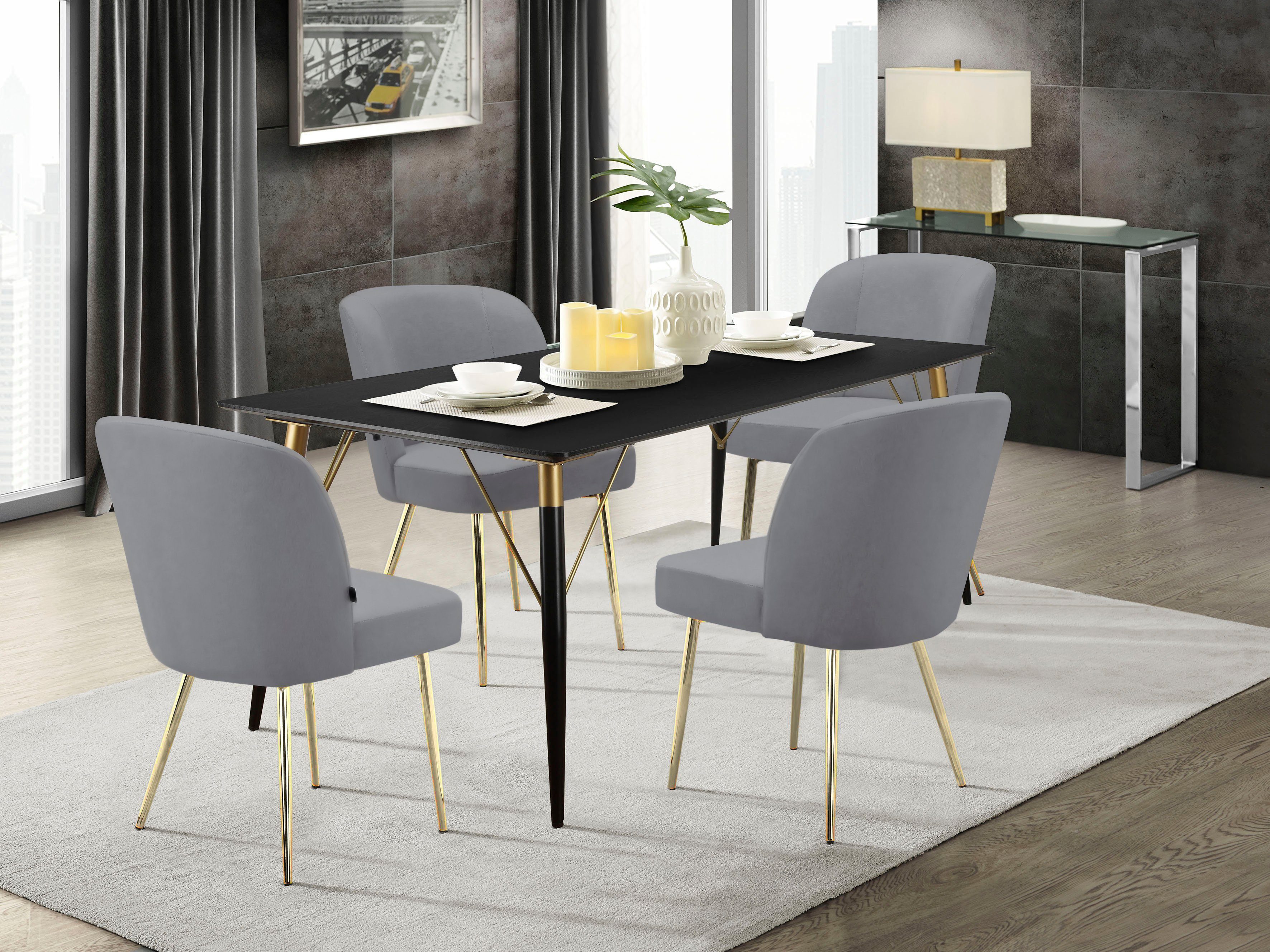 Leonique Stühle online kaufen | OTTO