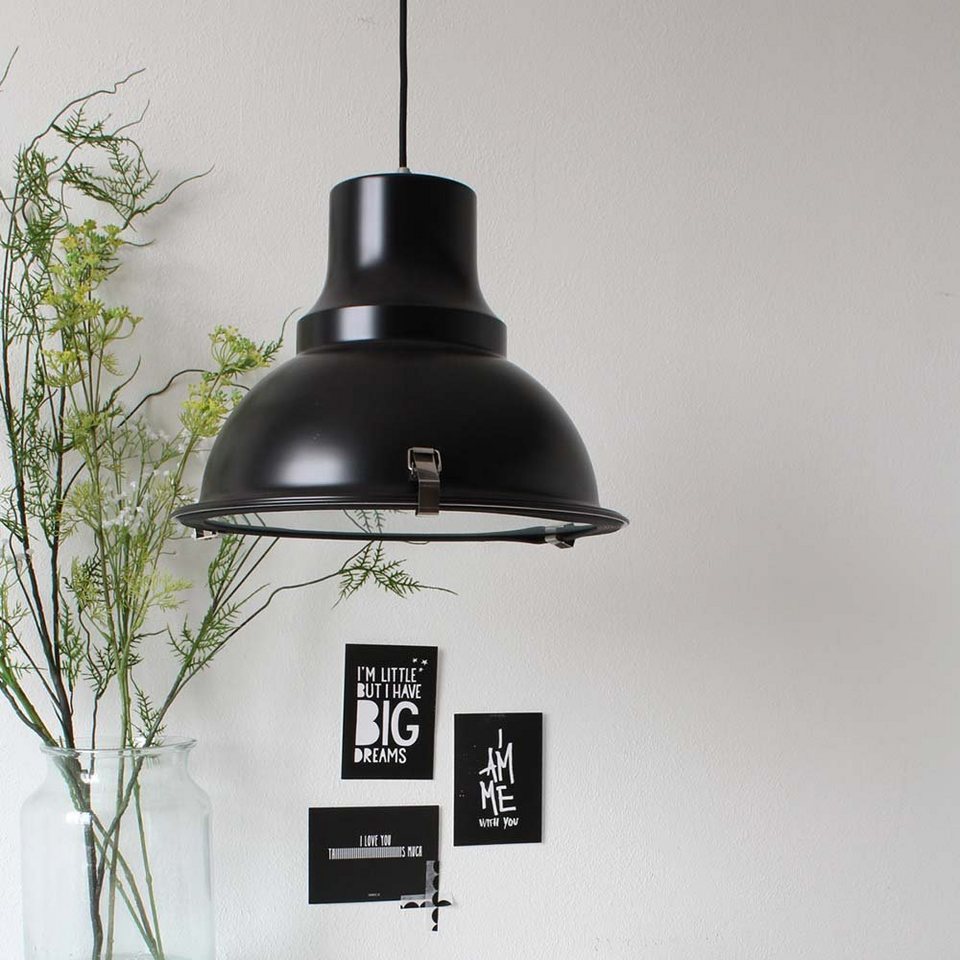 Steinhauer Lighting Pendelleuchte Pendelleuchte Hängeleuchte