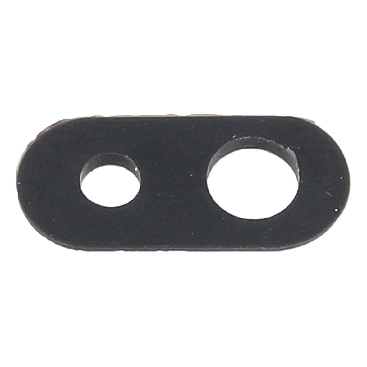 Easypart Montagezubehör Backofen Wie Smeg 754131597 Dichtung Für