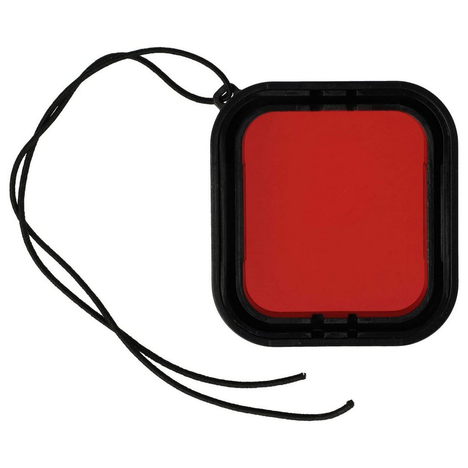 vhbw passend für GoPro Hero 6, 5 action cam Actioncam Zubehör vhbw passend für GoPro Hero 6, 5 action cam Actioncam Zubehör