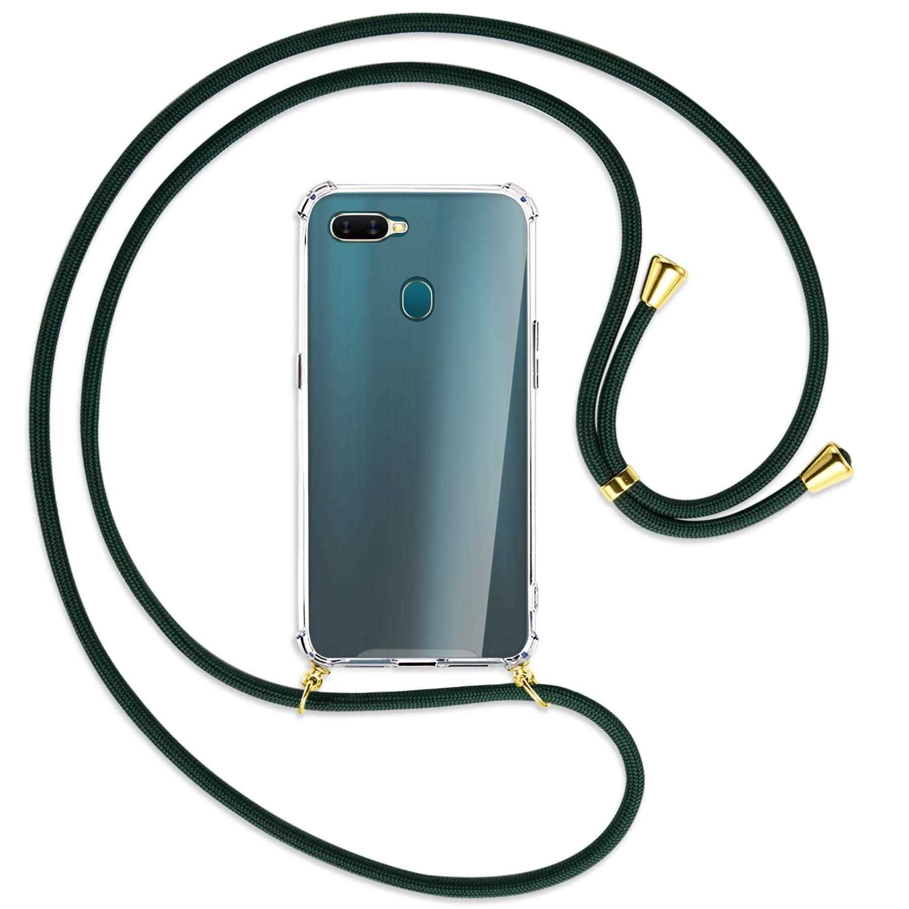 Mtb More Energy Handykette Für Oppo A7 Ax7 Cph1901 62 G
