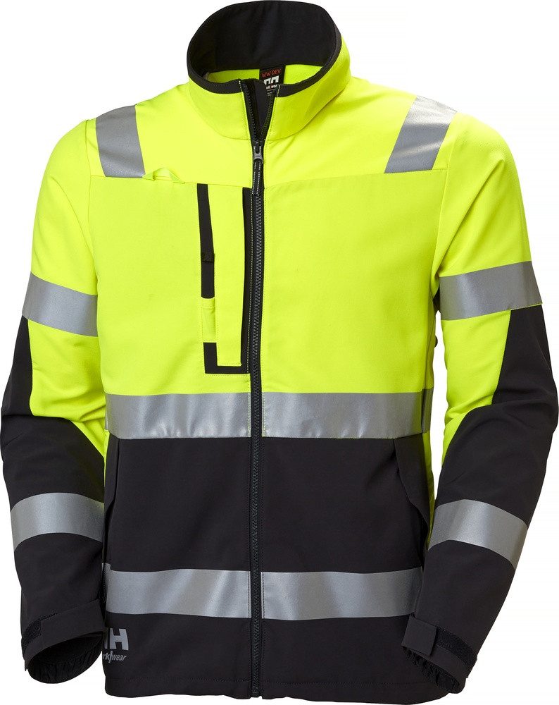 Helly Hansen Softshelljacke Alna 4X Tech