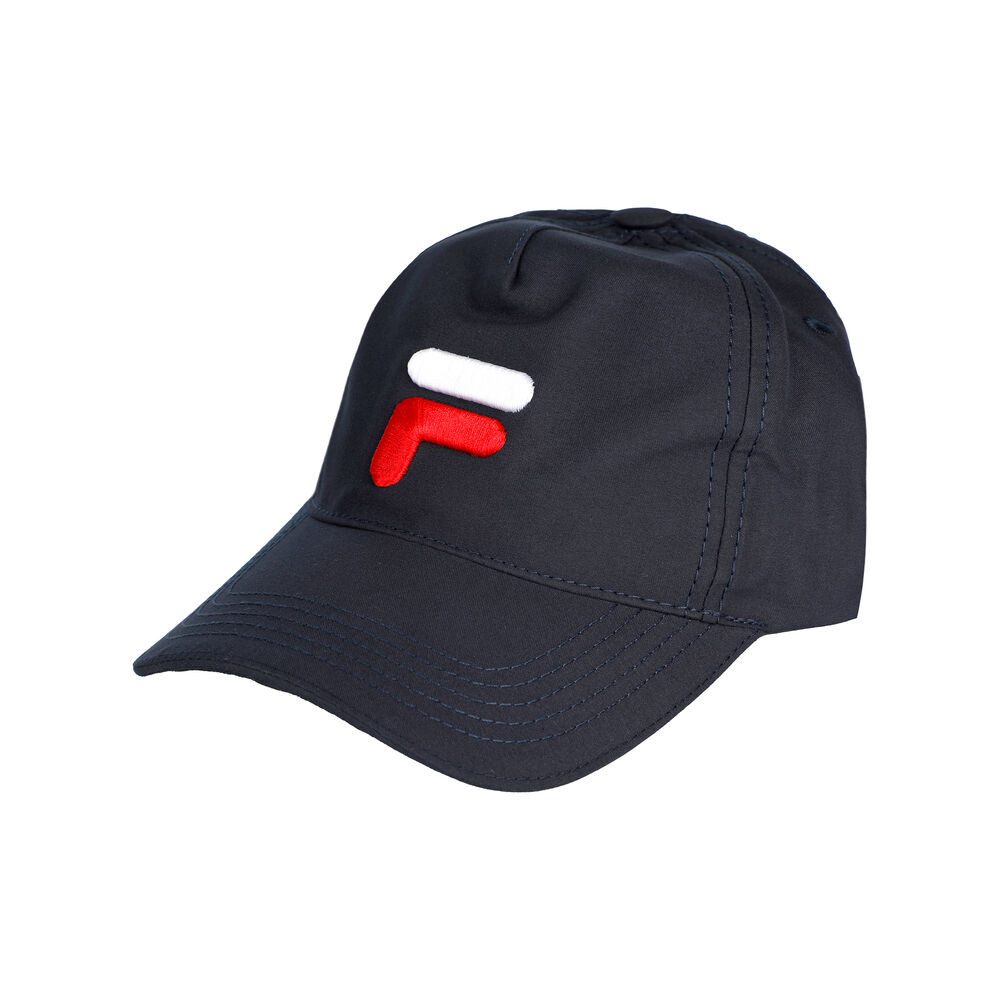 Fila Baseball Cap Baseball Cap Max, 100% Polyester