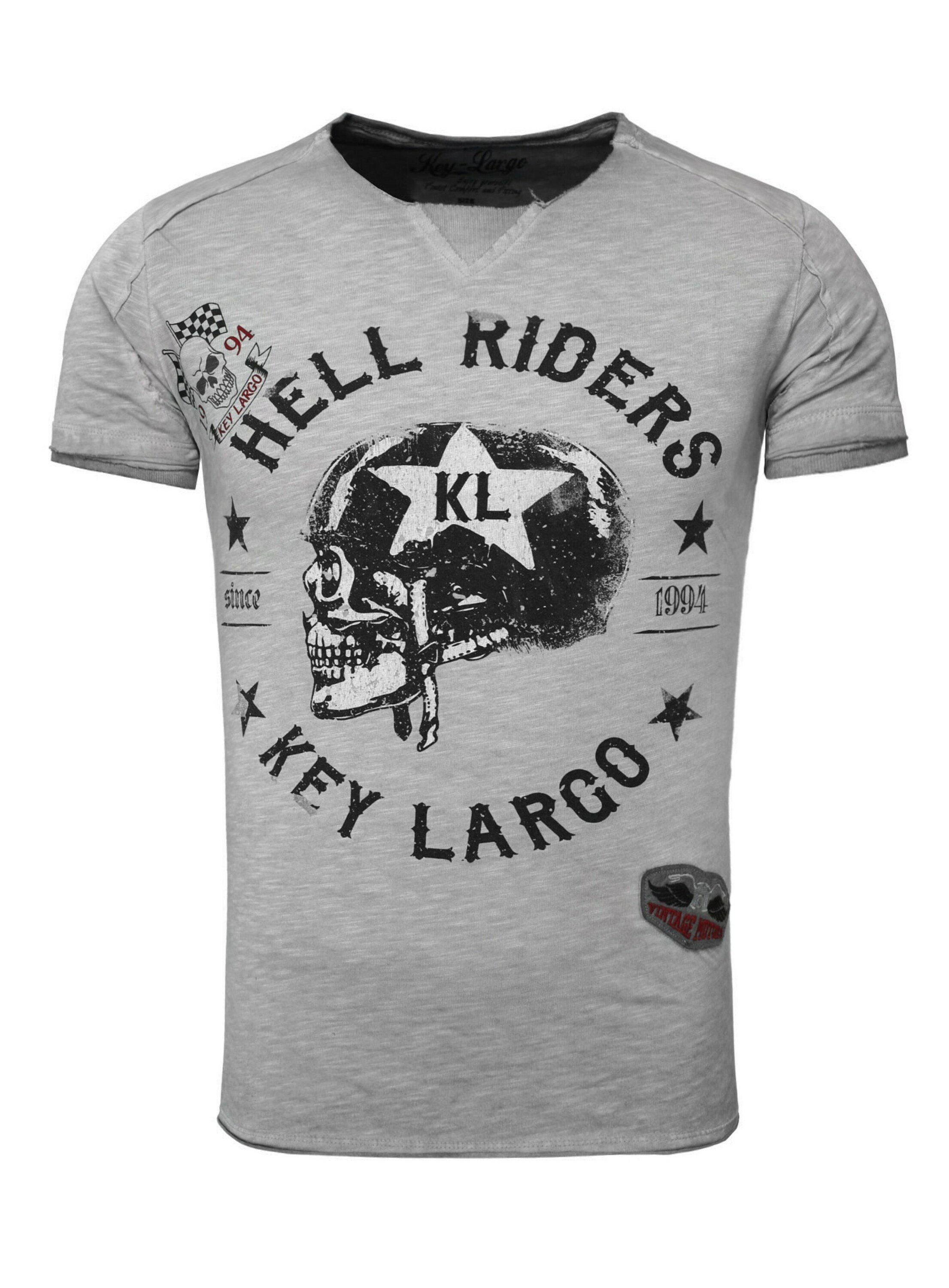 Key Largo T Shirt