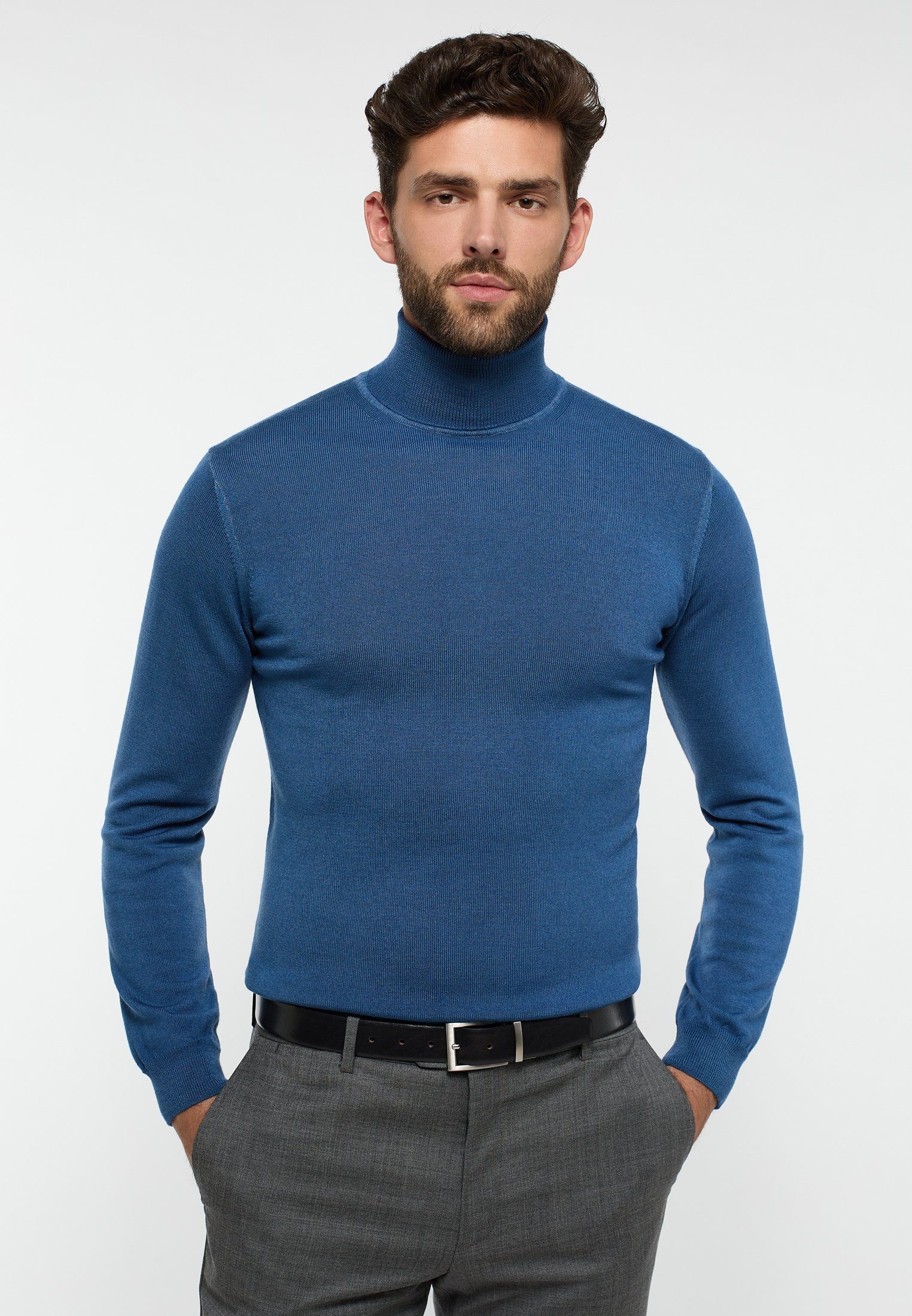 Eterna Strickpullover