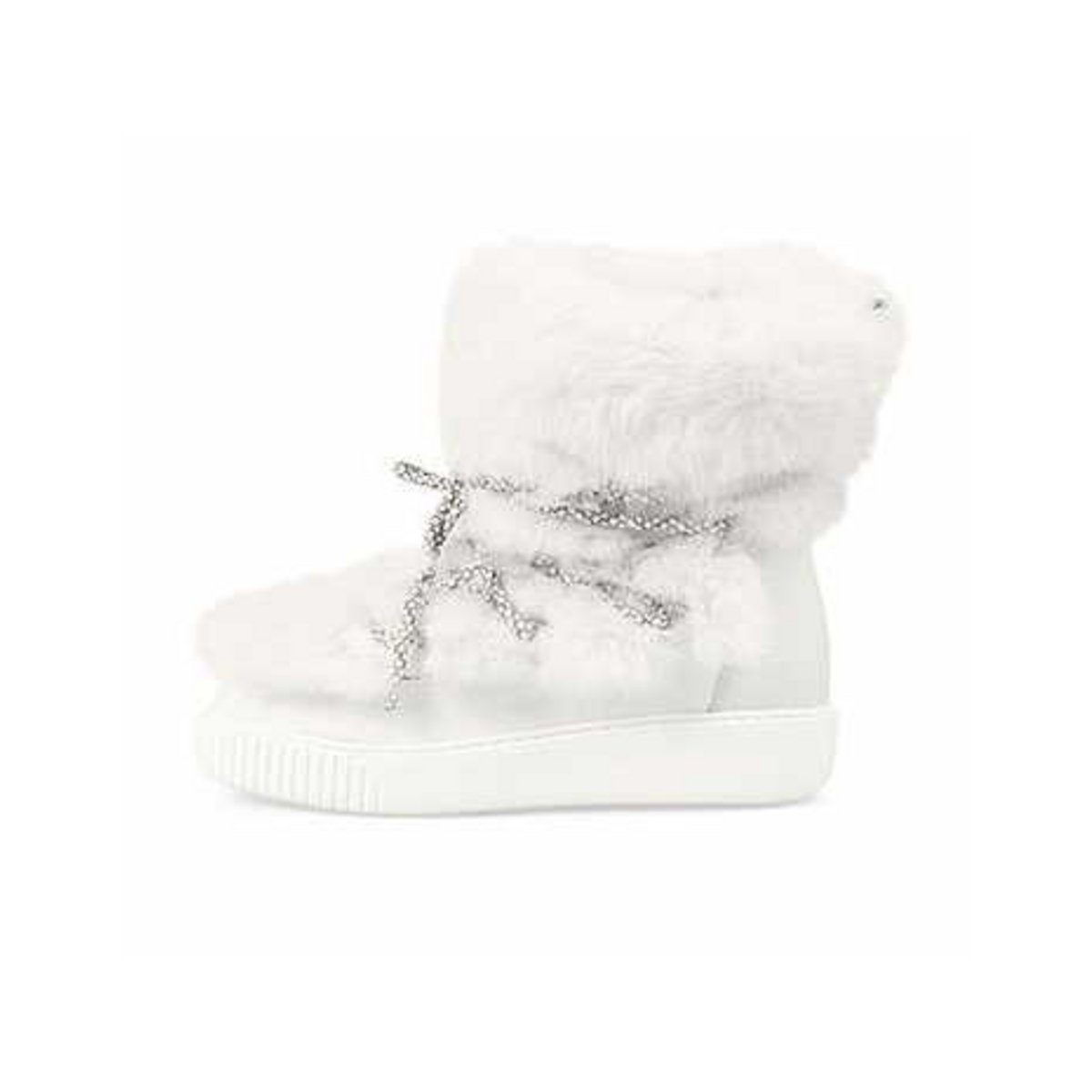 Marc Cain uni Winterstiefel (1-tlg)