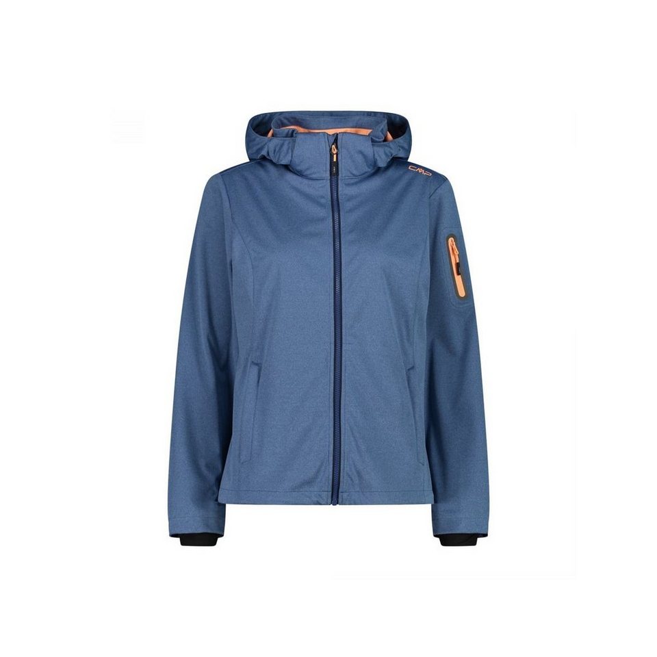 Cmp Windbreaker Dunkel Blau Passform Textil 1 St Gutes Preis