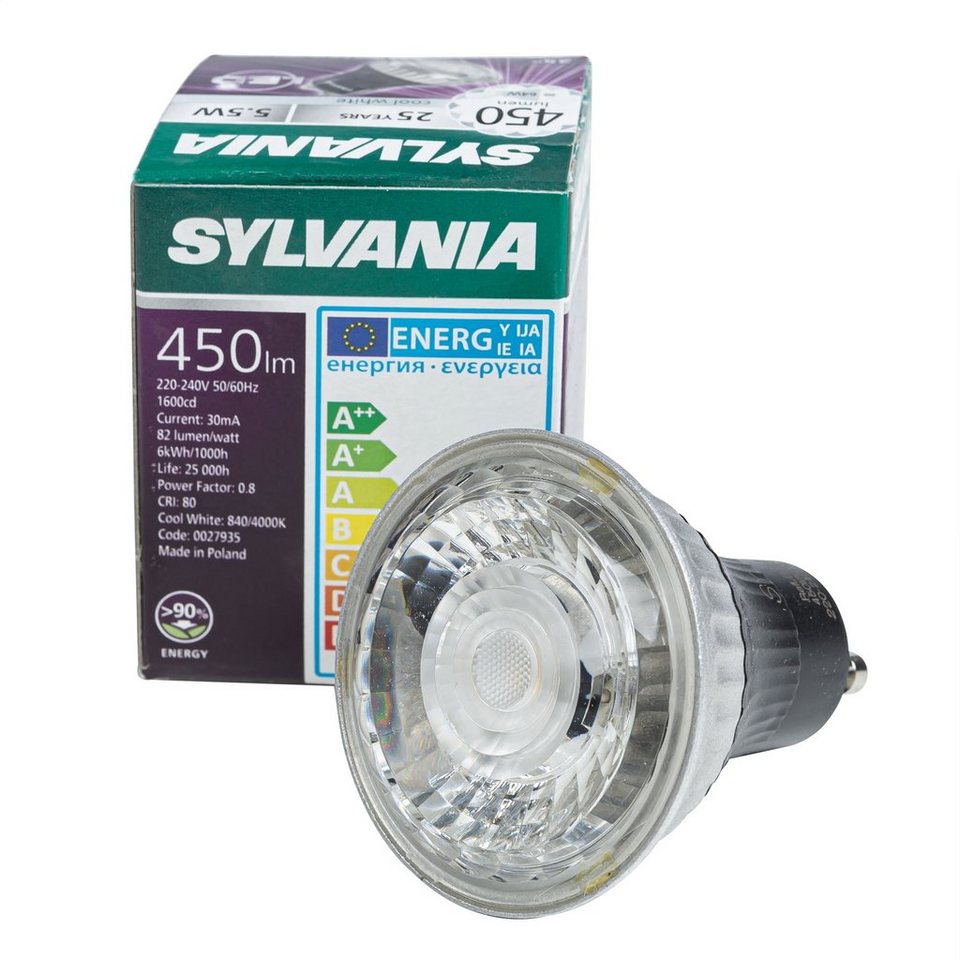 Sylvania Spielzeug Musikinstrument Refled Superia Es50 V3 Dimmable