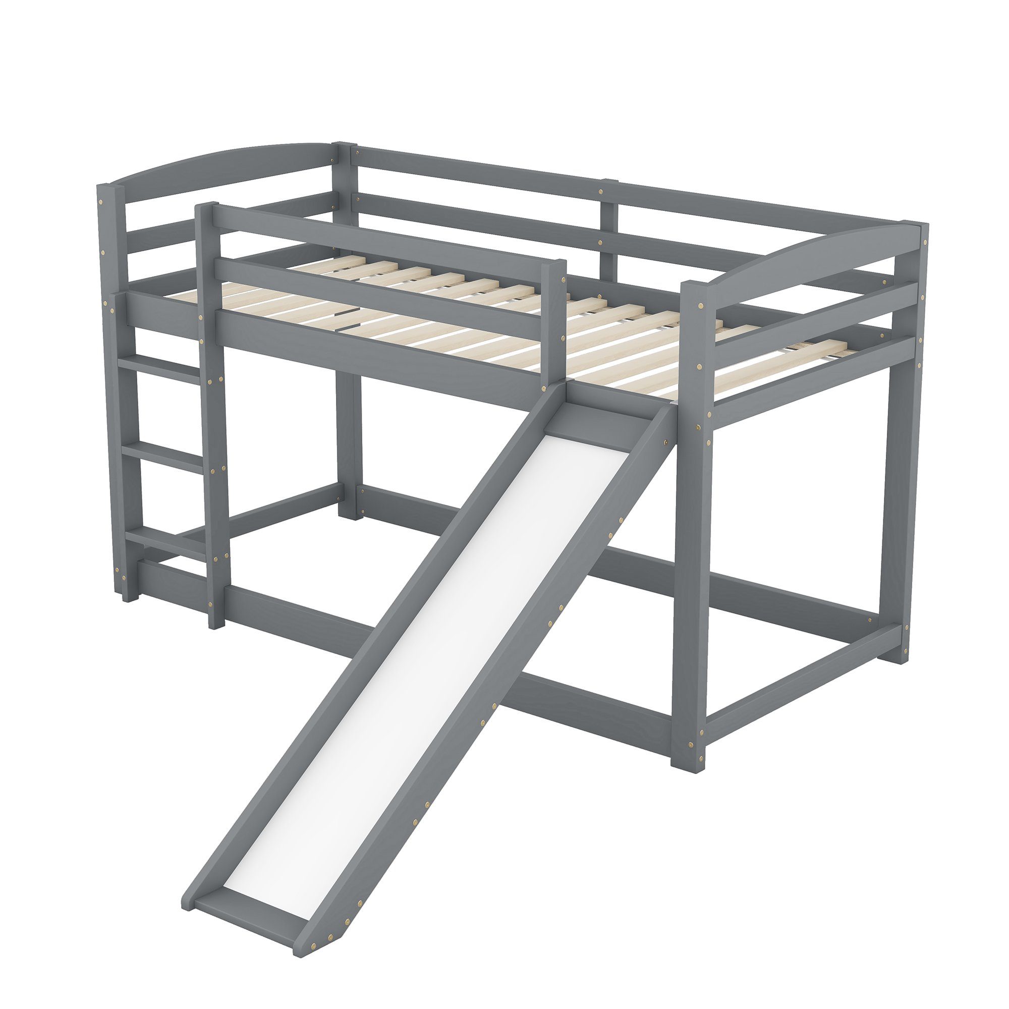 Kinder Hochbetten mit Rutsche online kaufen | OTTO