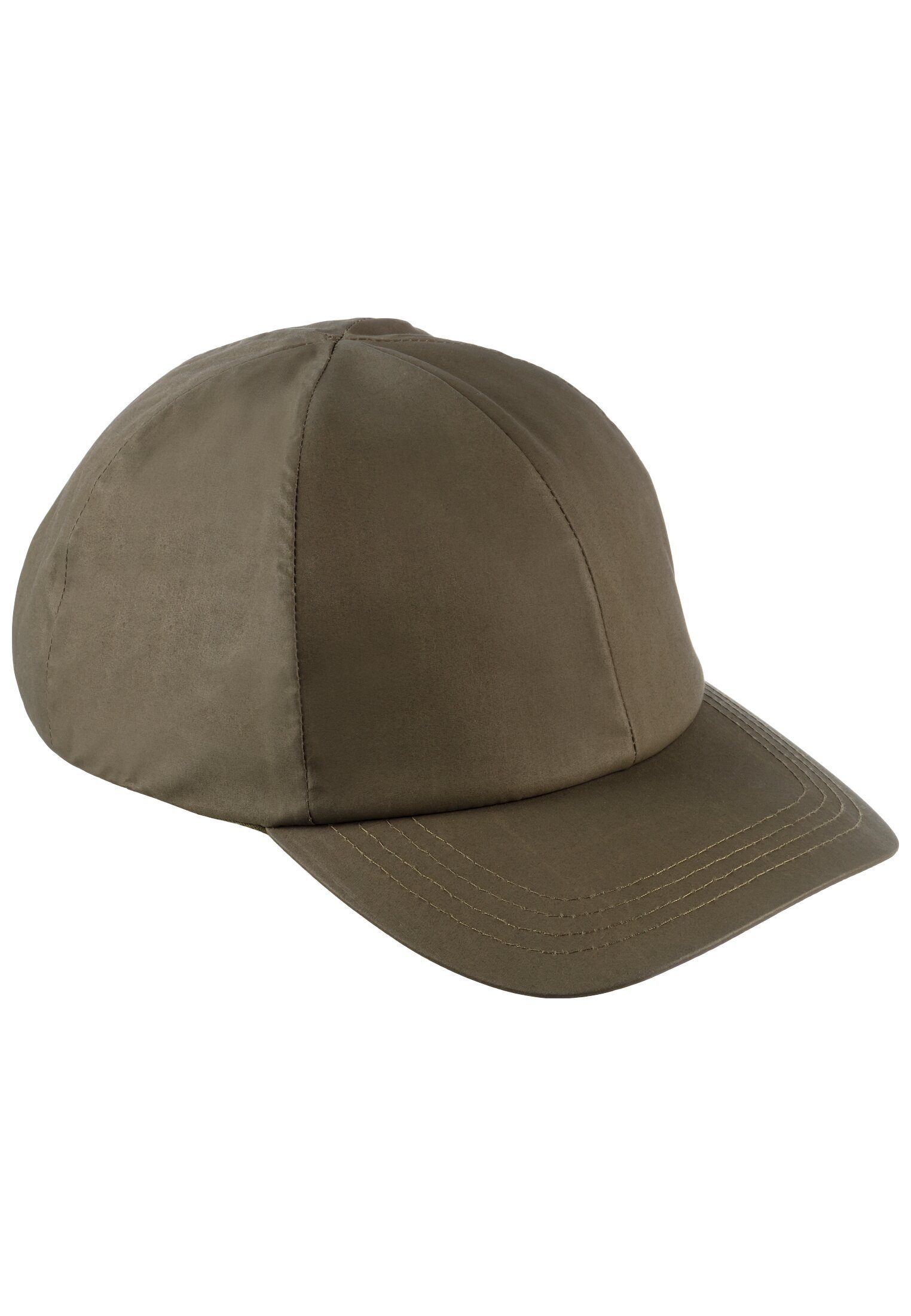 camel active Baseball Cap im 6-Panel Style