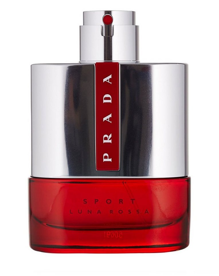 Prada Eau De Toilette Luna Rossa Sport Duftcharakter Frisch Online Kaufen Otto