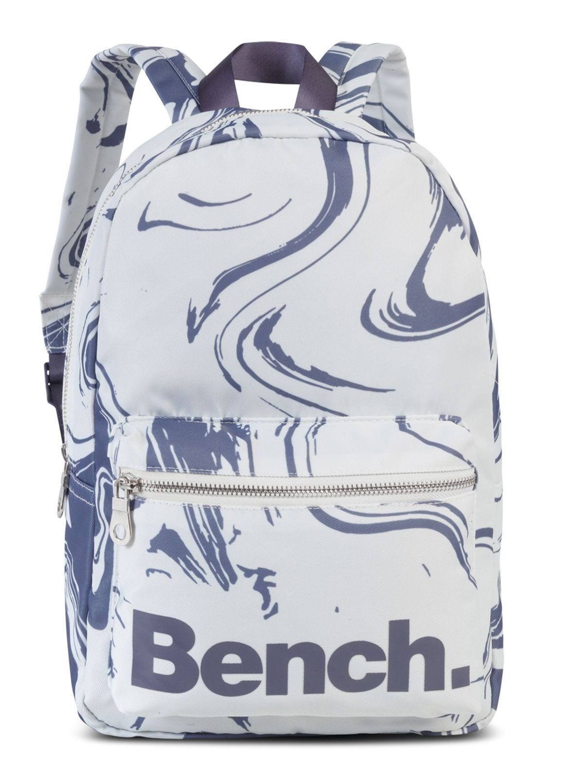 Bench. Freizeitrucksack Kleiner City Rucksack - Farbwahl