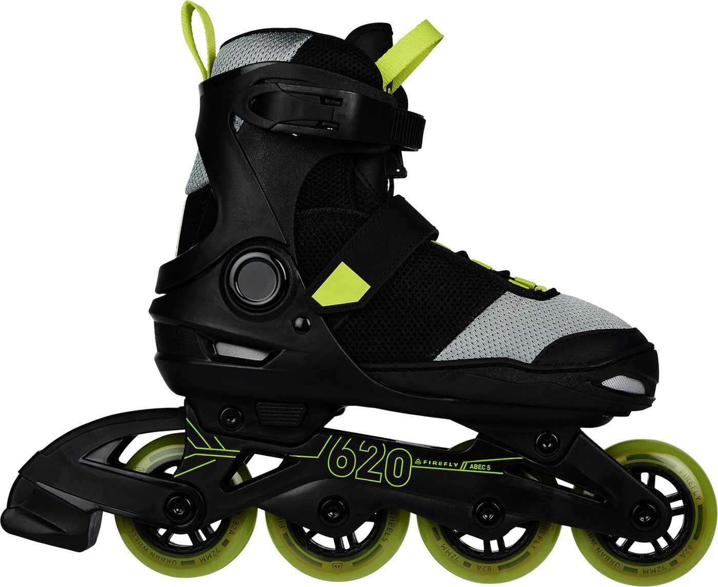FIREFLY Inlineskates Ju.-Inline-Skate ILS 620 B