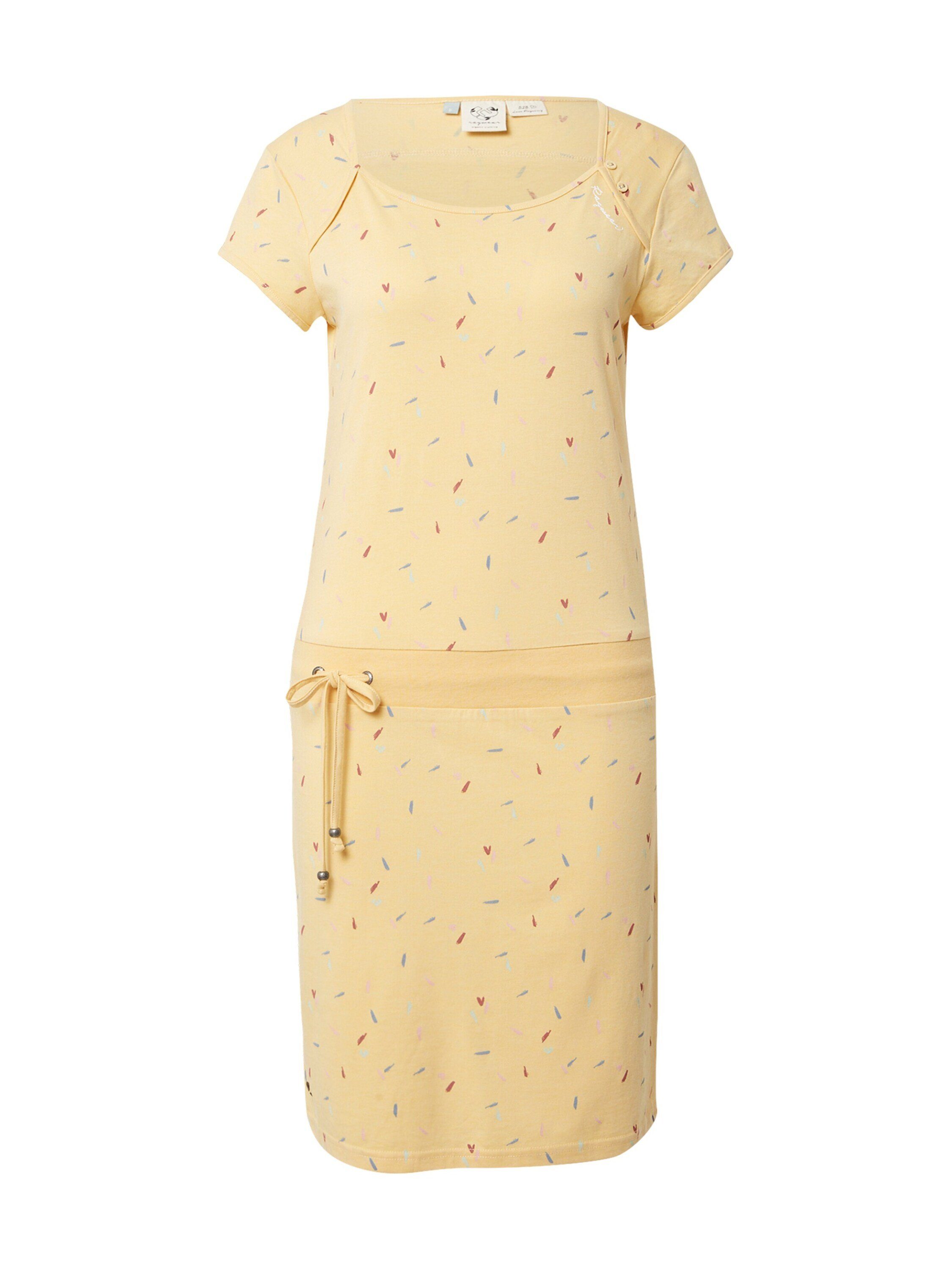 Ragwear Sommerkleid 1 Tlg Weiteres Detail Plainohne Details