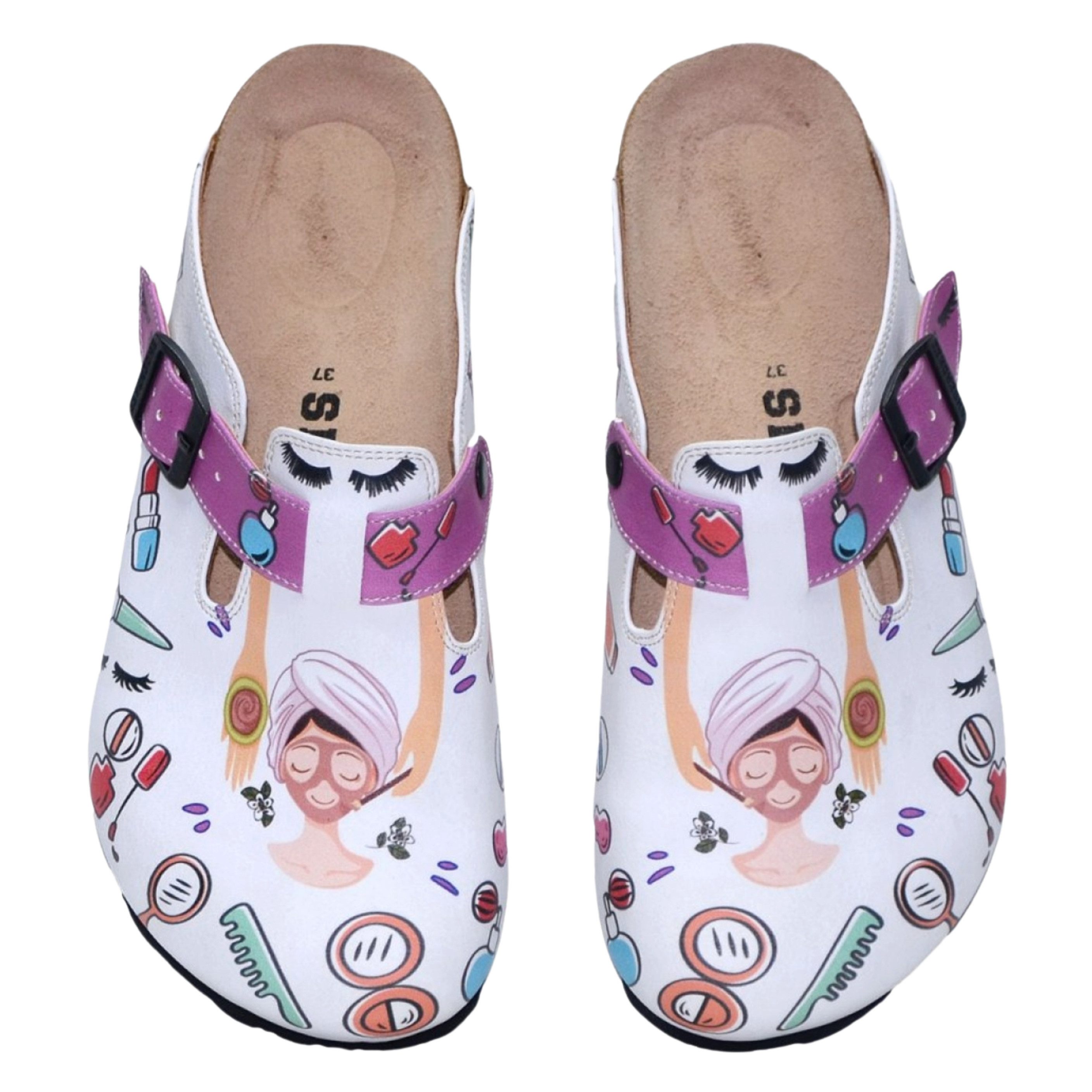 LaMarta Clogs BEAUTYQUEEN Clog