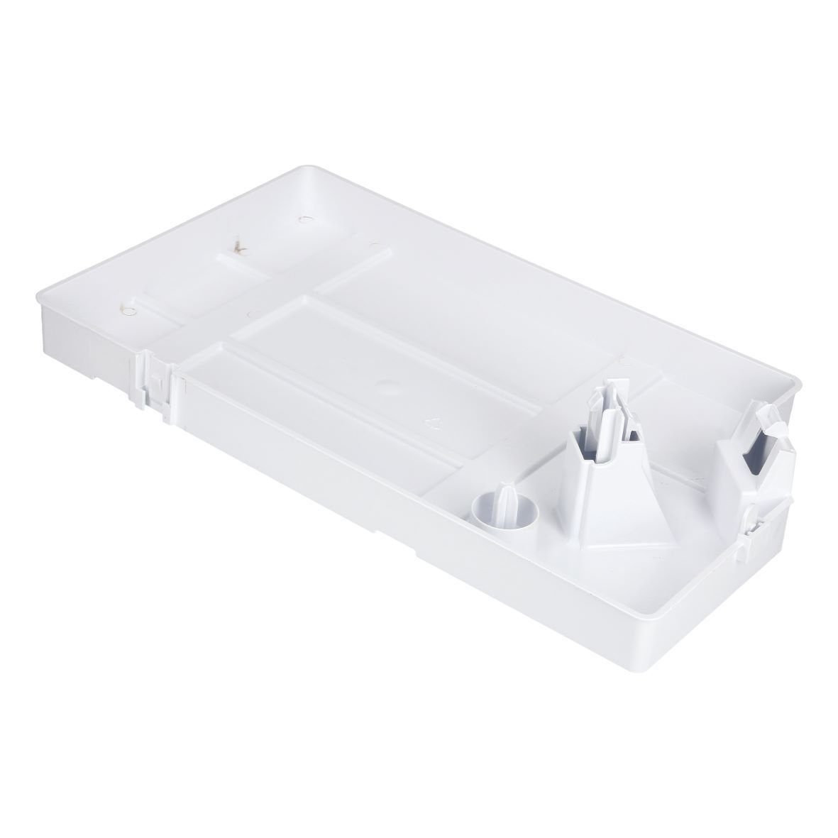 Easypart Montagezubehör Kühlschrank Wie Bauknecht 480132101352