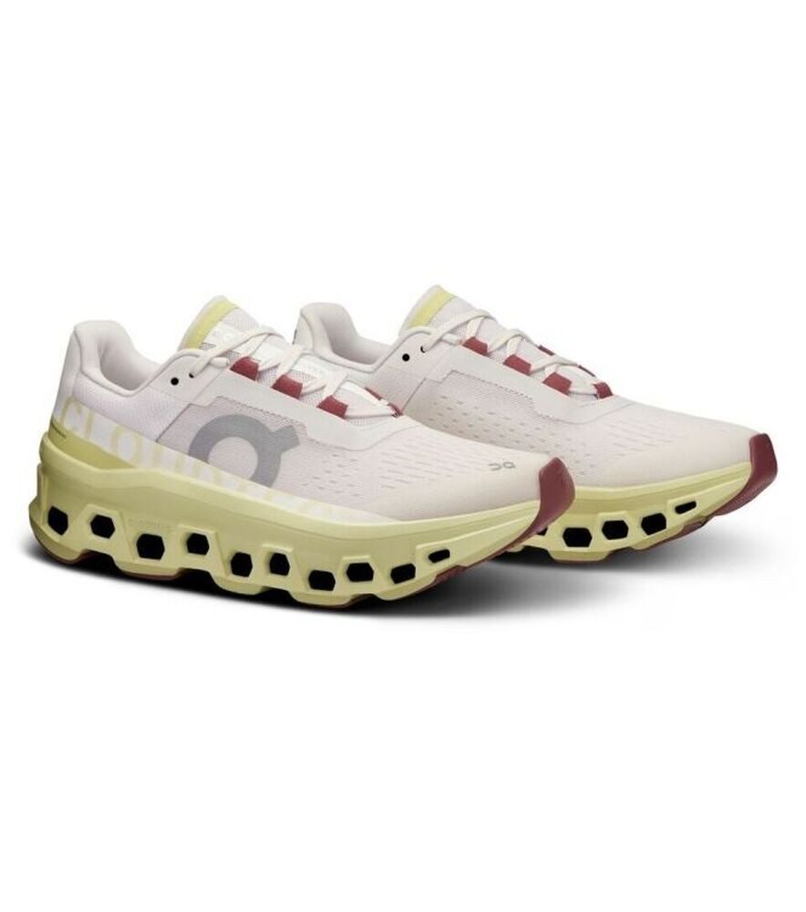 ON RUNNING Cloudmonster W Sneaker (1-tlg) mit Dynamisches Speedboard ...