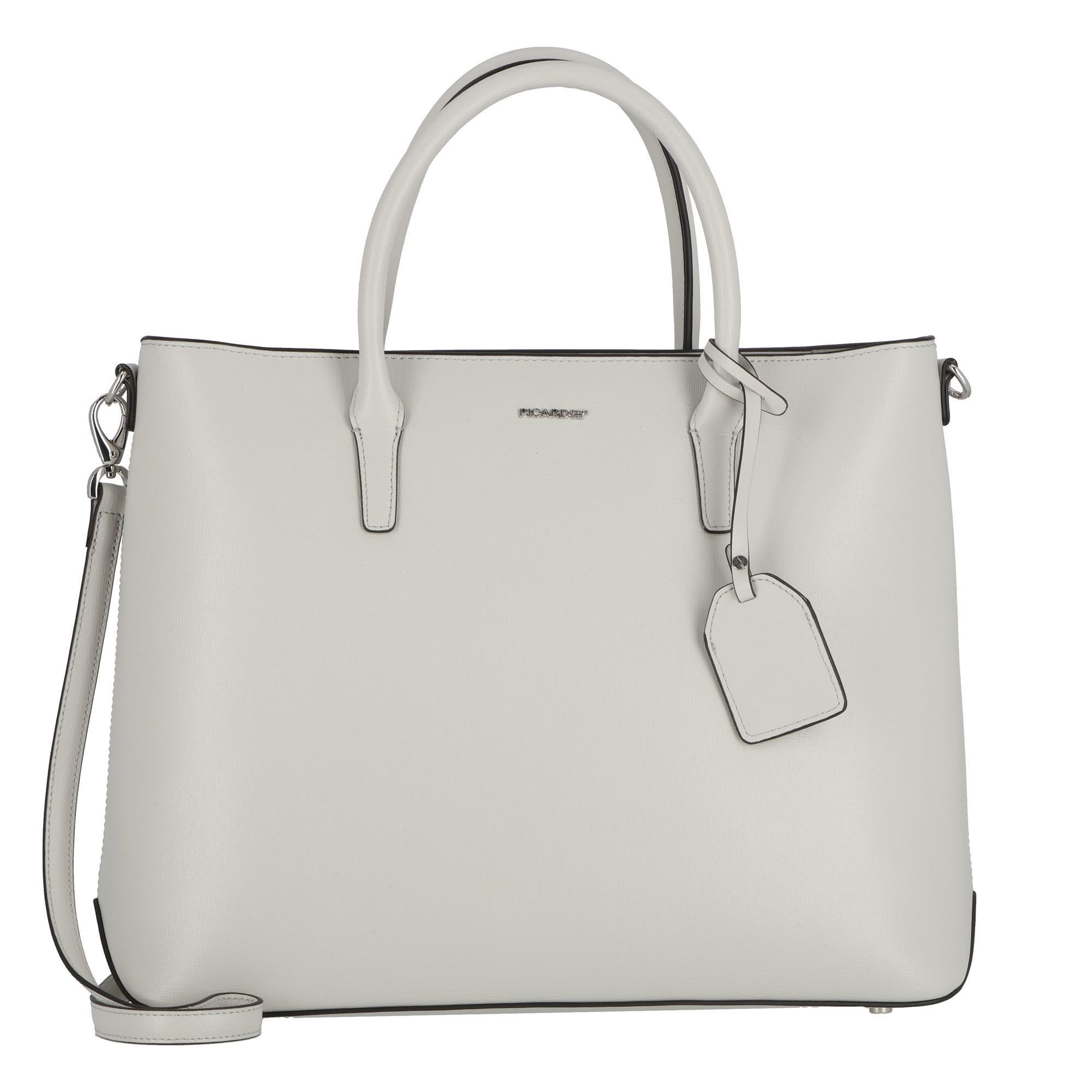 Picard Shopper Superstar, Leder, Ausstattungen: Reißverschlussfach ...