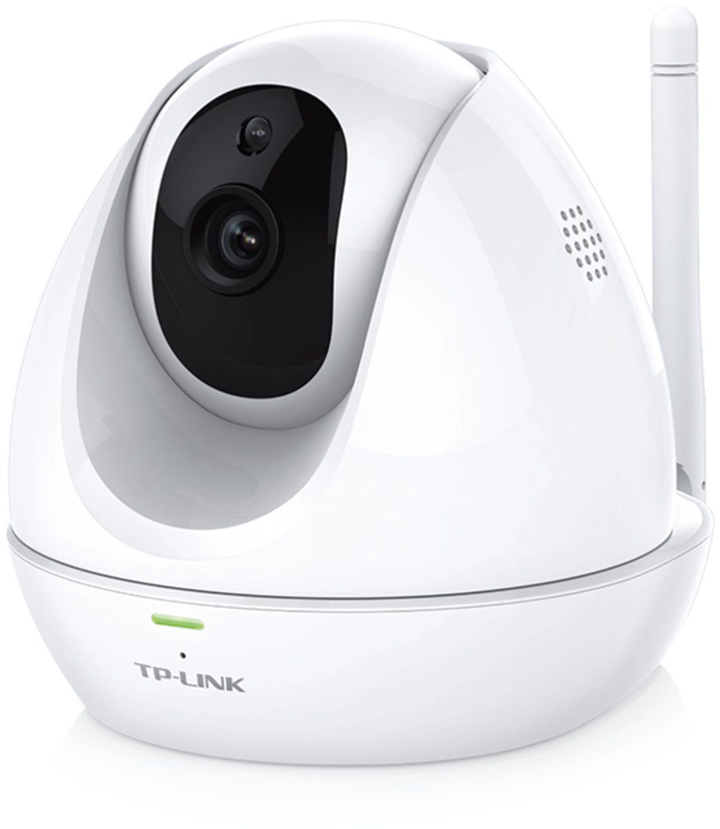 TP-Link IP-Kamera »NC450«, 720p-HD-Bild online kaufen | OTTO