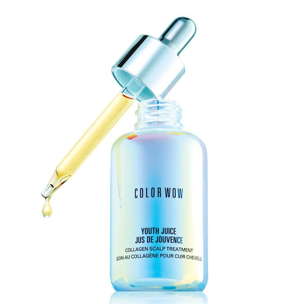 COLOR WOW Haarkur Color Wow Dreaming Repair Treatment Anti Frizz Glanz ...