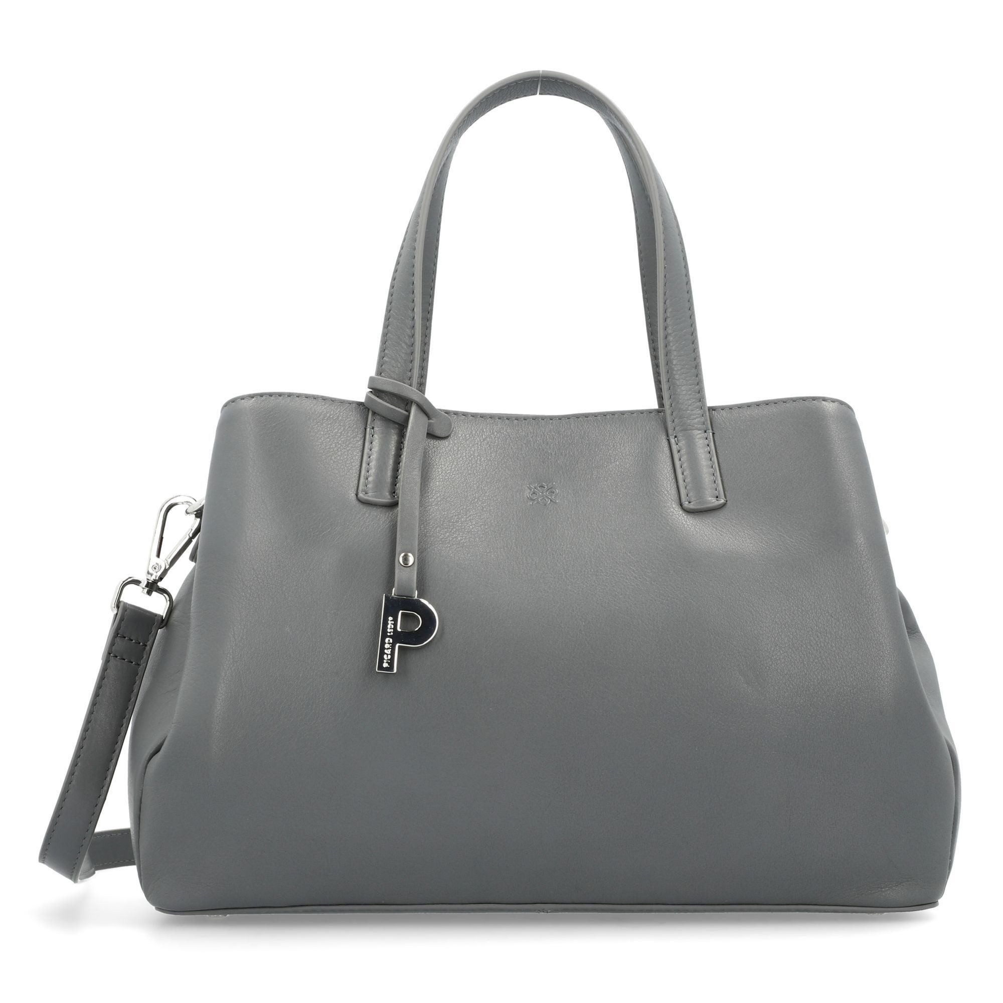 Picard Schultertasche Bali, Leder, Tasche für Fläschchen