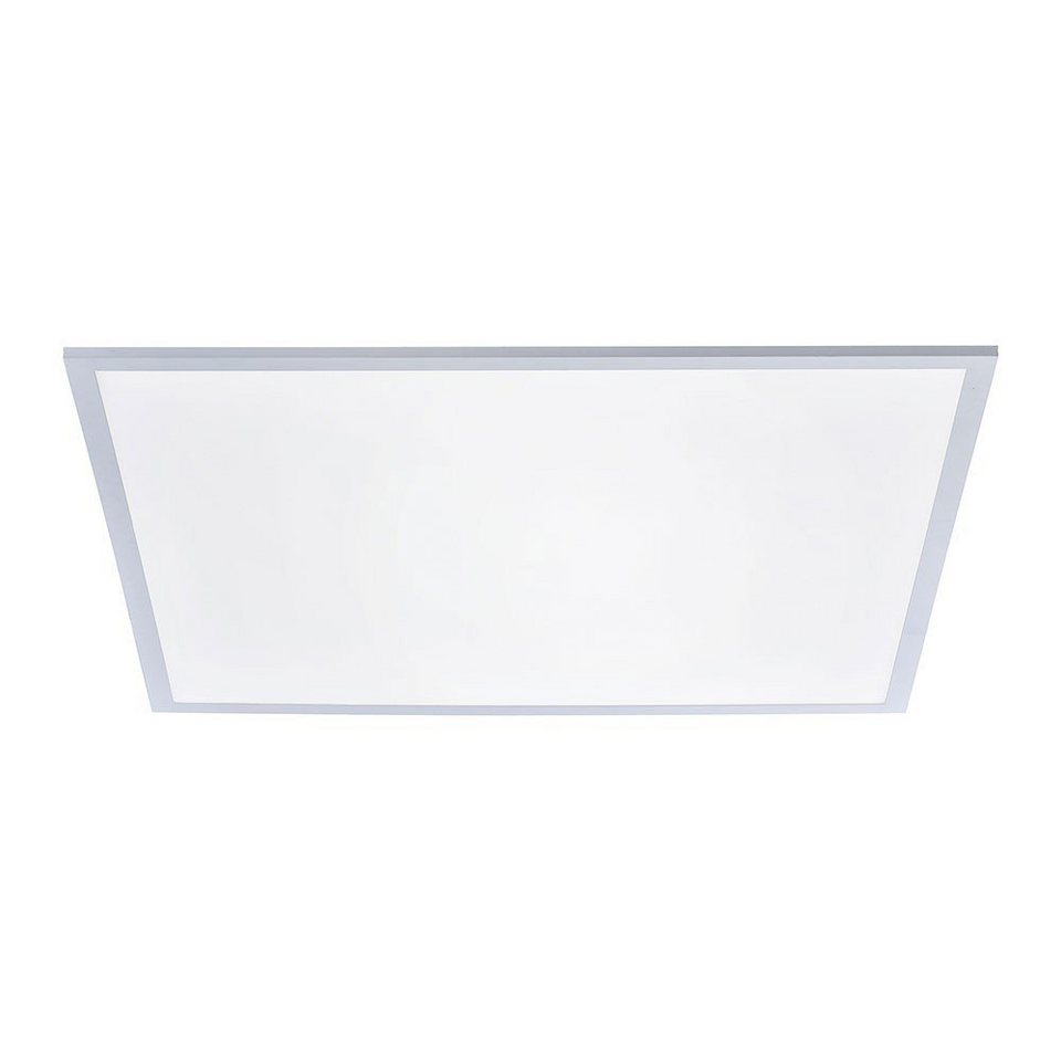 Licht Trend Deckenleuchte Q Flat 80 X 80 Cm Led Deckenleuchte 4000k