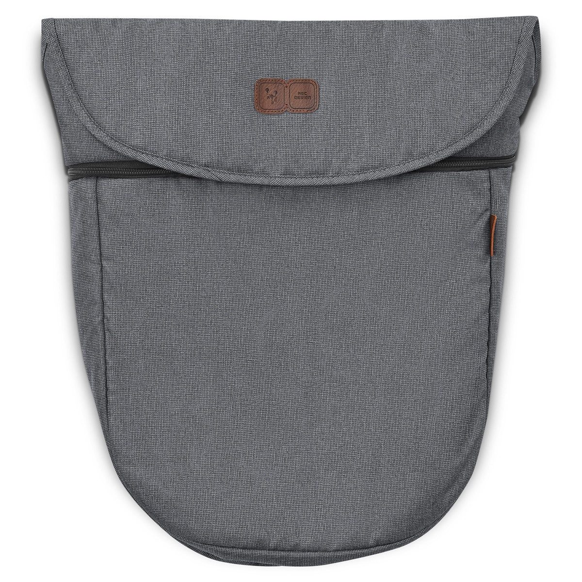Faszinierend Fußsack Kinderwagen Abc Design Bilder