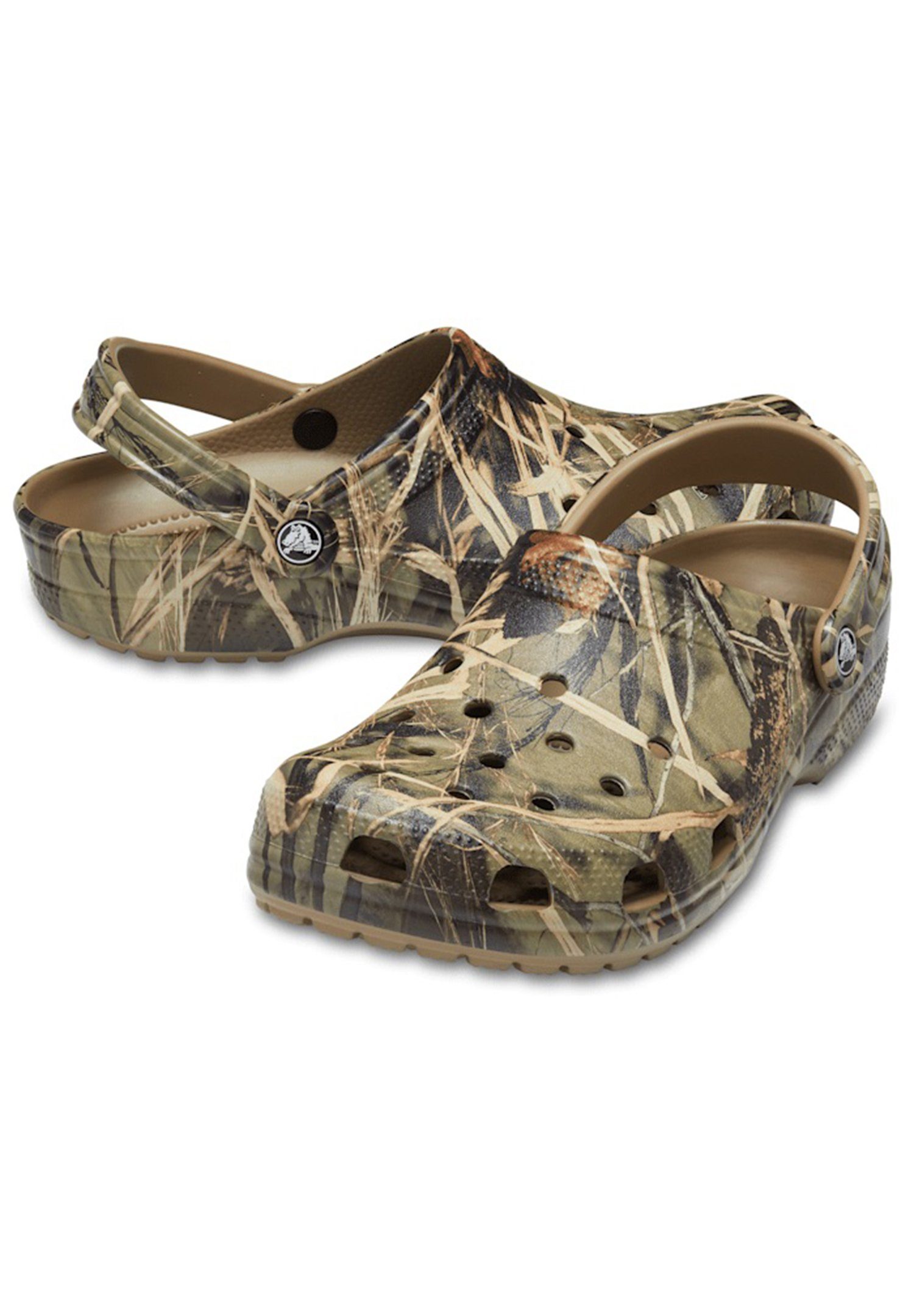 Crocs Classic Clog Sneaker