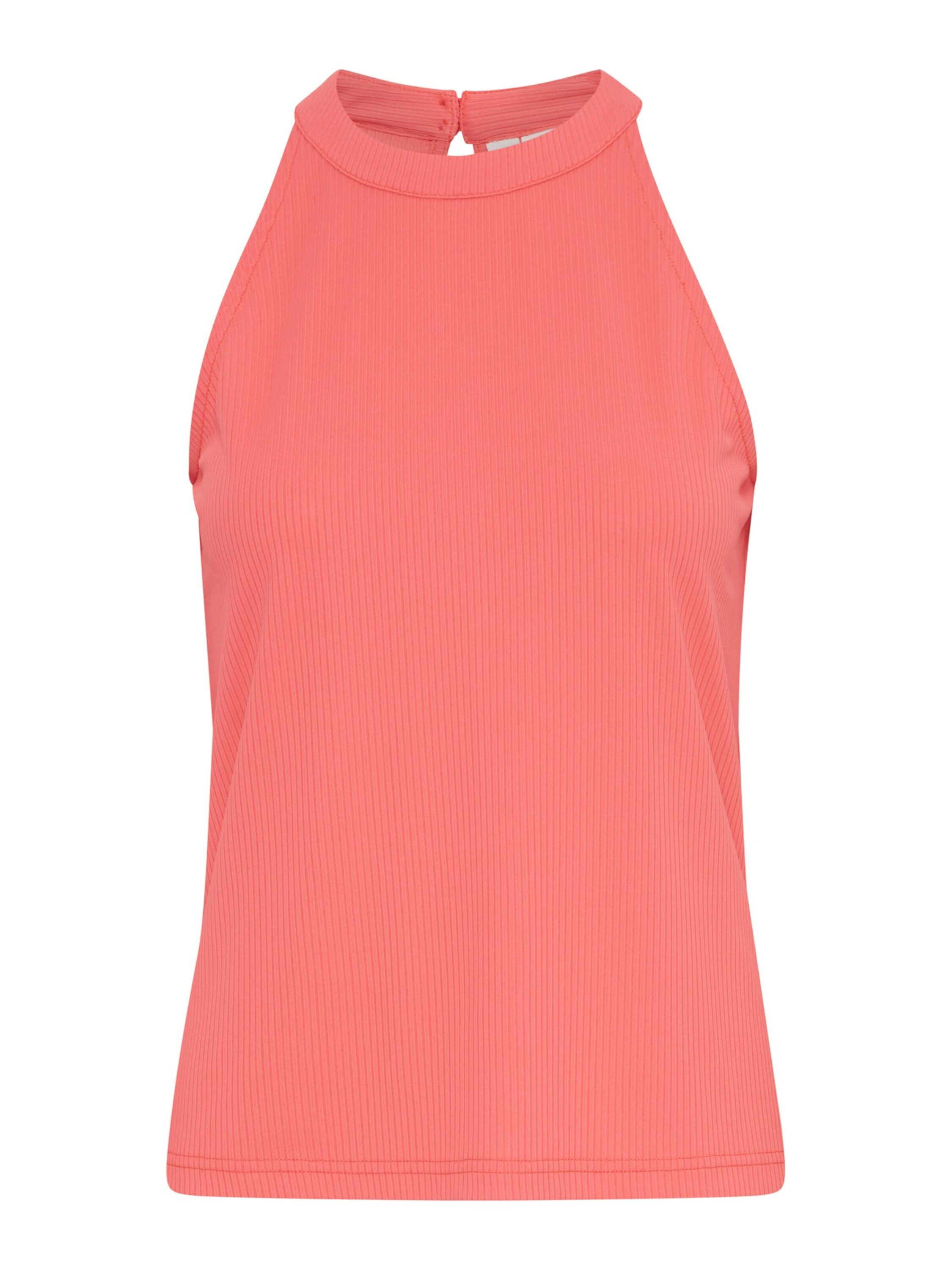 Ichi Shirttop (1-tlg) Cut-Outs