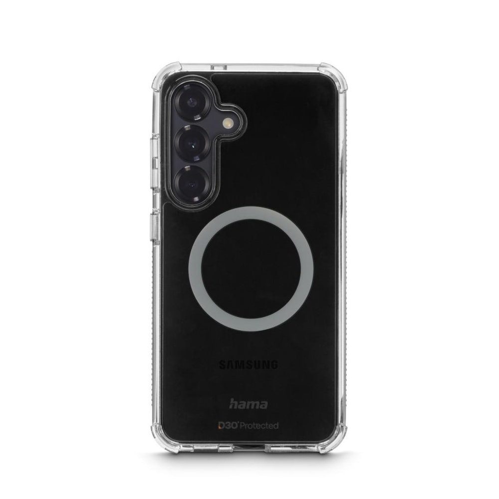 Hama Smartphone-Hülle 00080549 Handyhülle Extreme Protect für Galaxy ...
