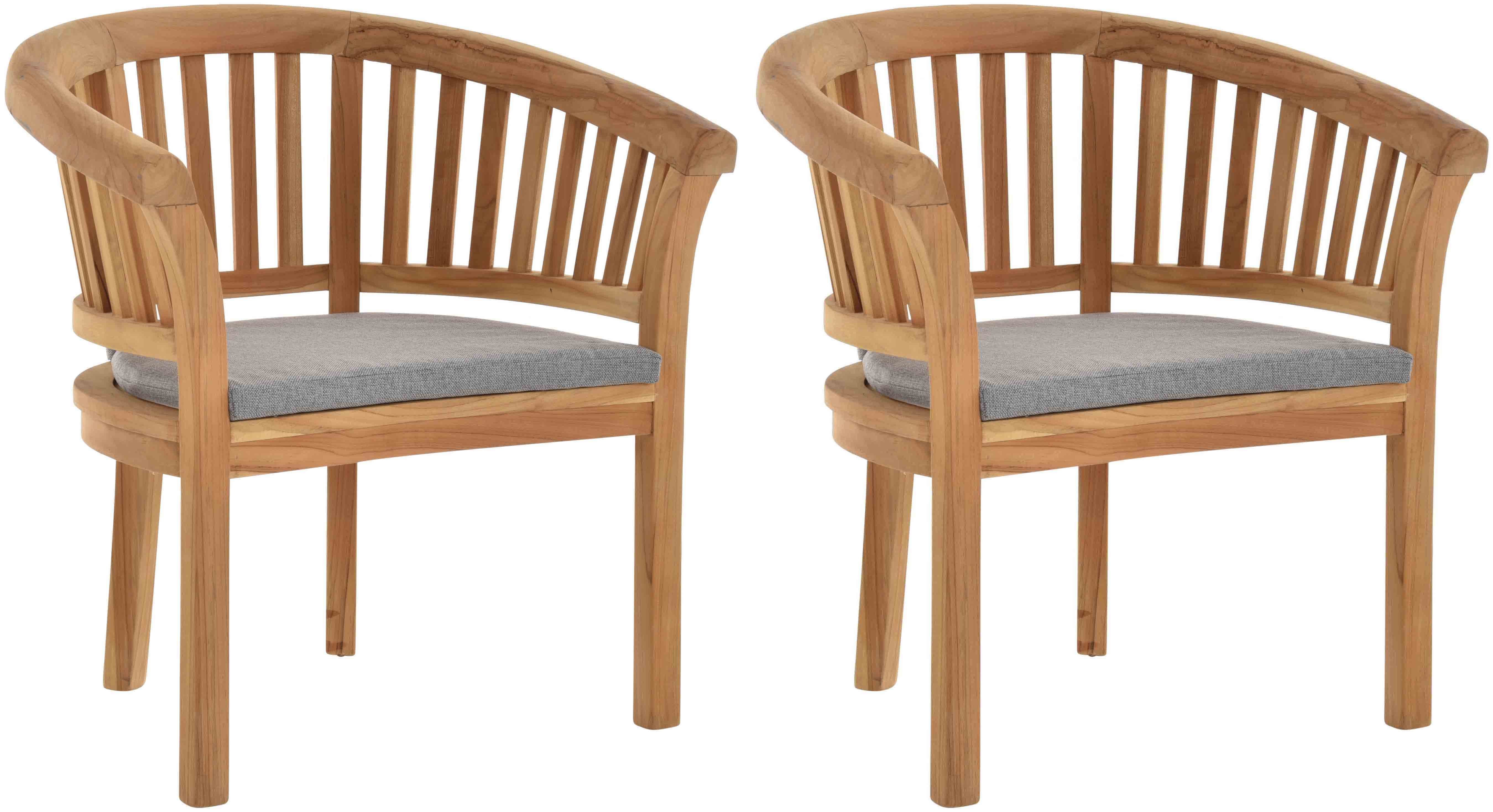 Holzstühle mit Lehne online kaufen | OTTO