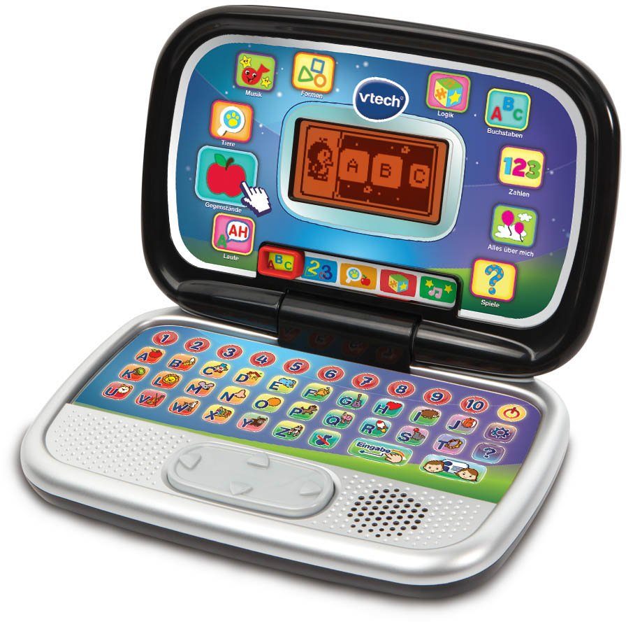 Vtech® Kindercomputer »Ready Set School, Mein Vorschul-Laptop« online ...